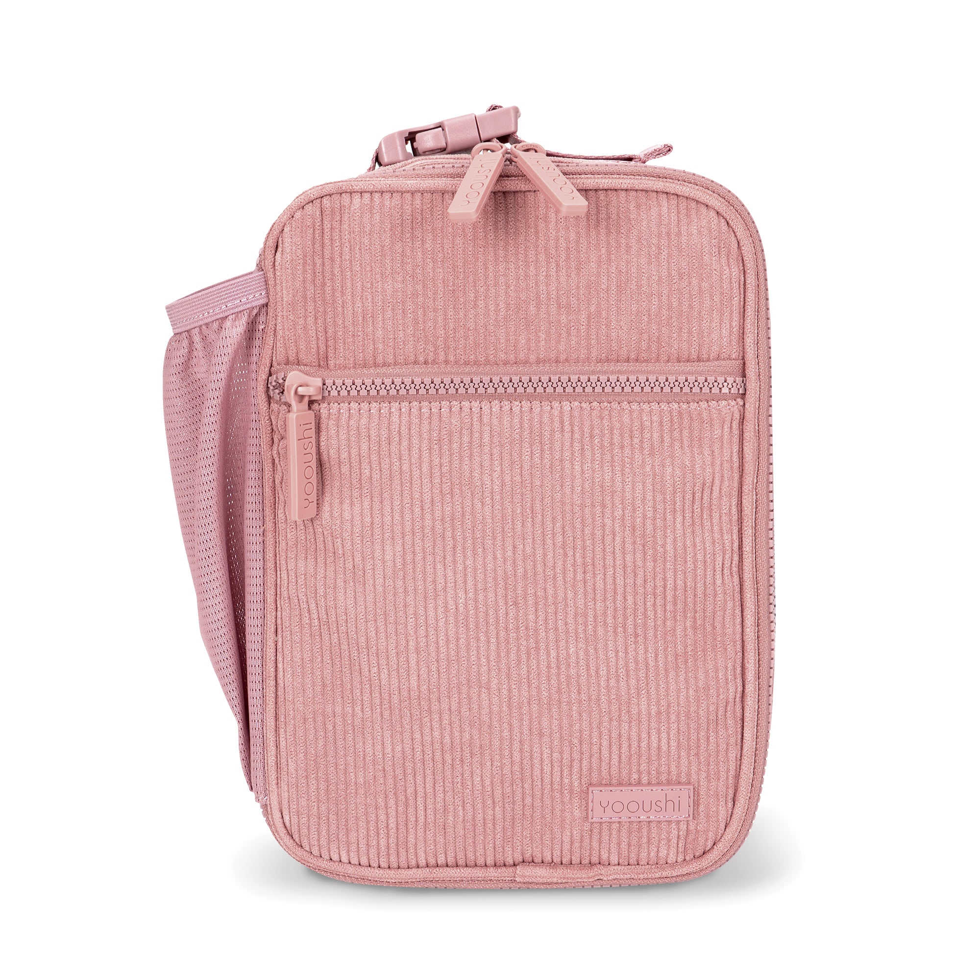 Yooushi® Matching Lunch Box –Dusty Pink